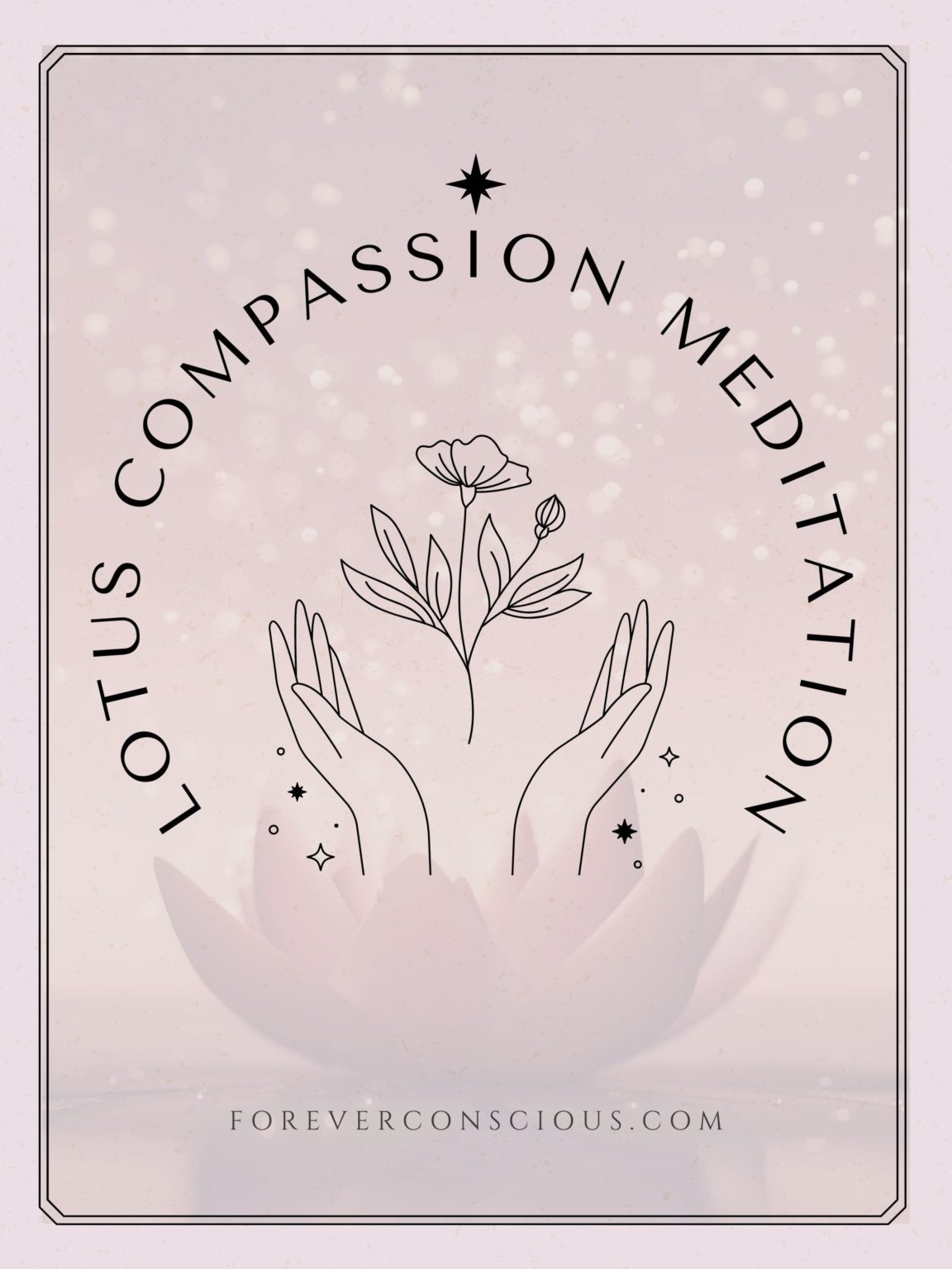 Cosmic Meditations – Forever Conscious